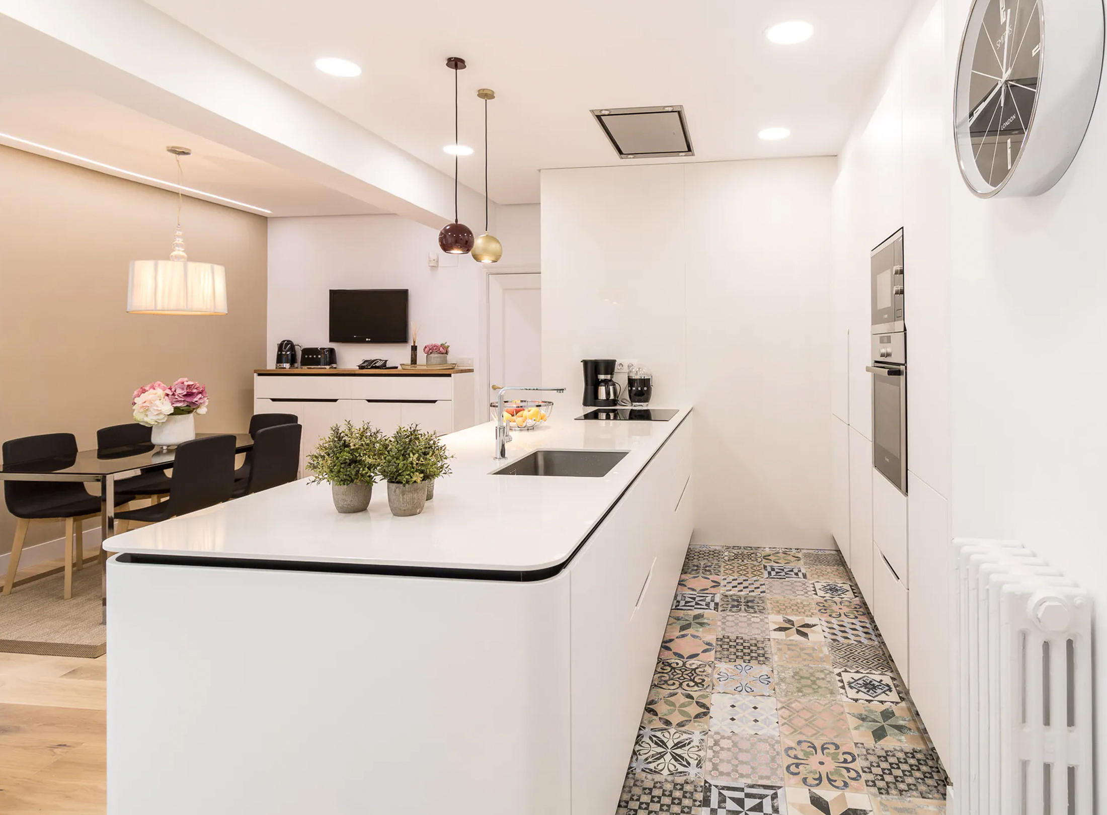 Dekton - Rocamar