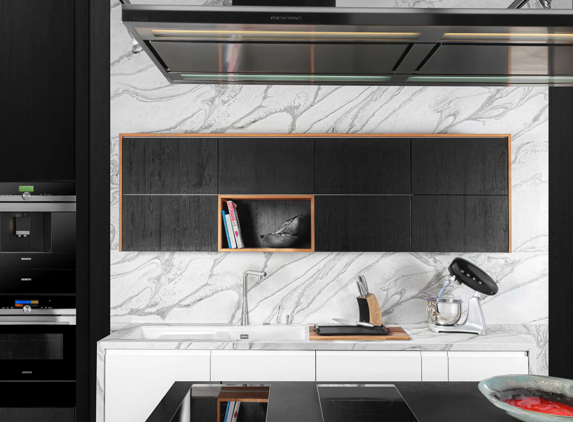 Dekton - Rocamar