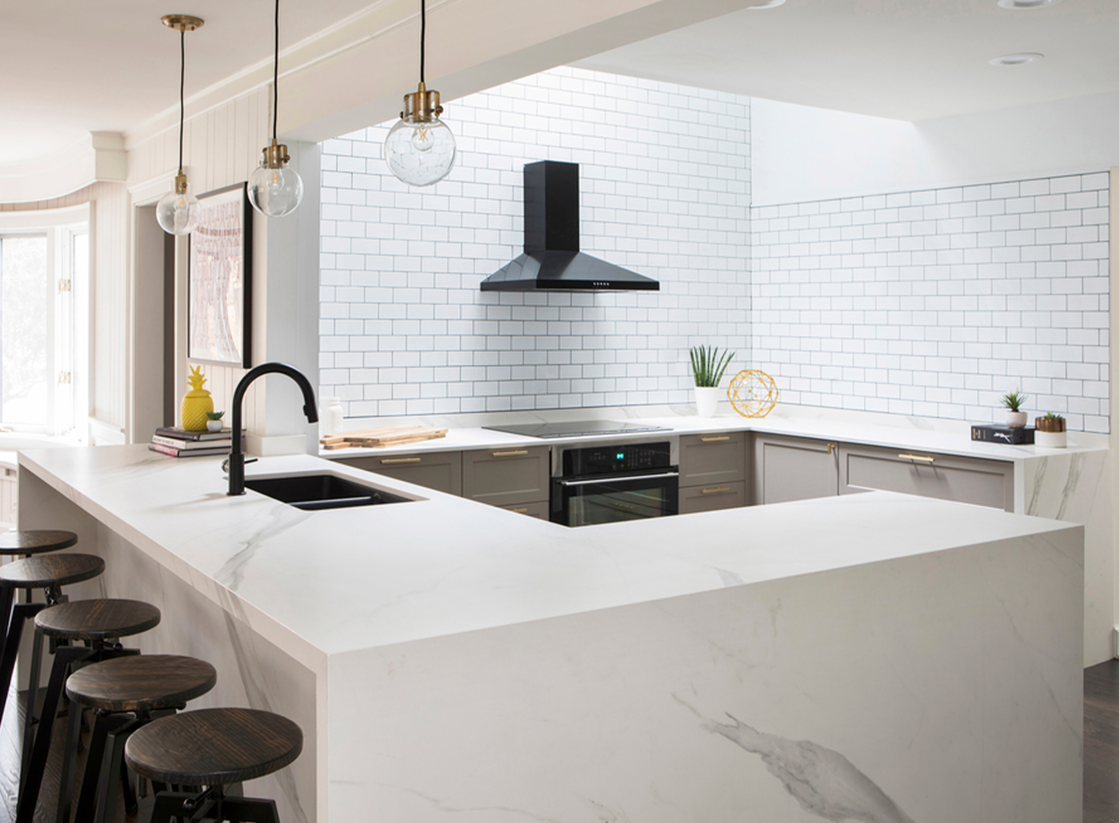 Dekton - Rocamar