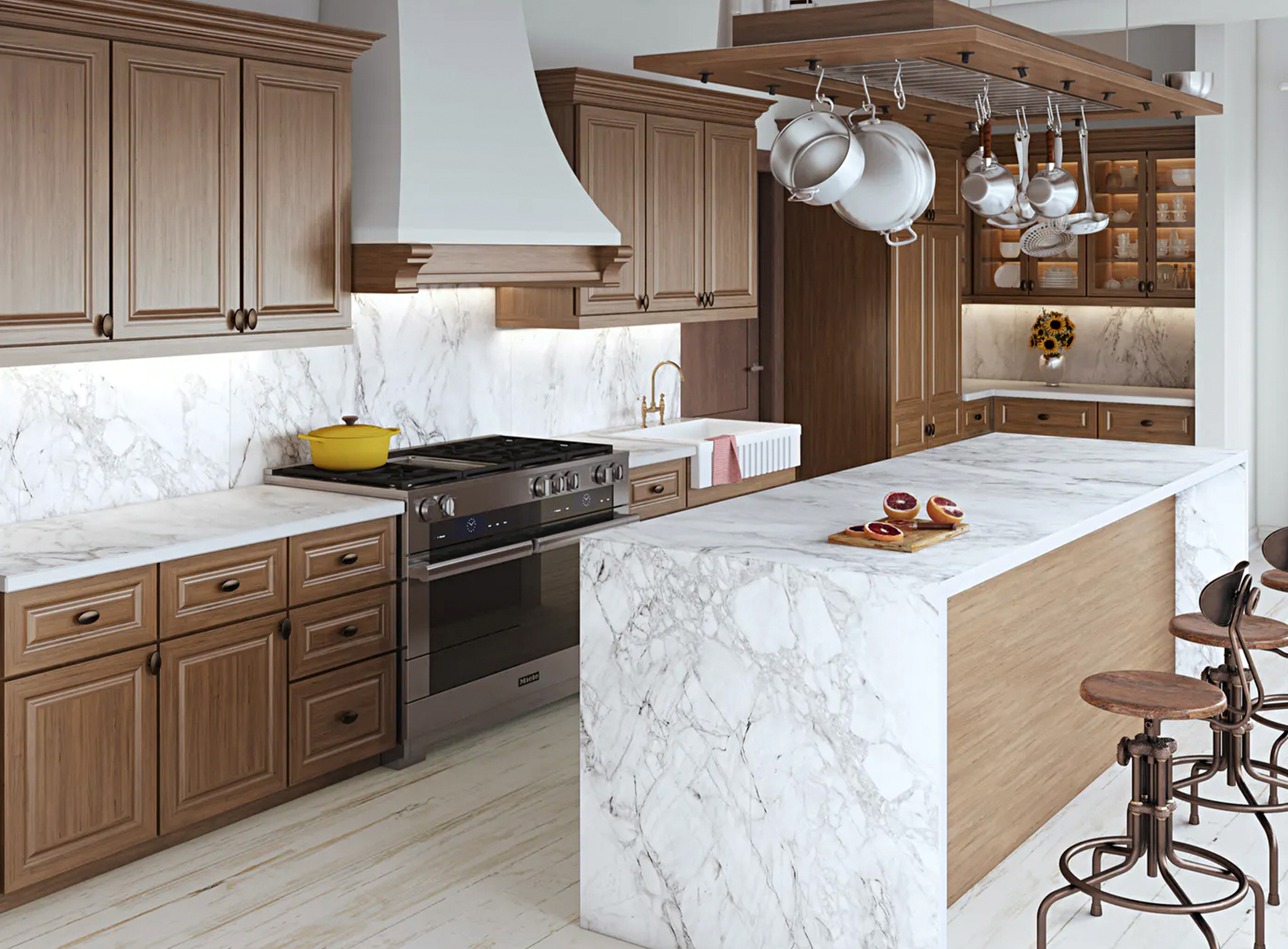 Dekton - Rocamar
