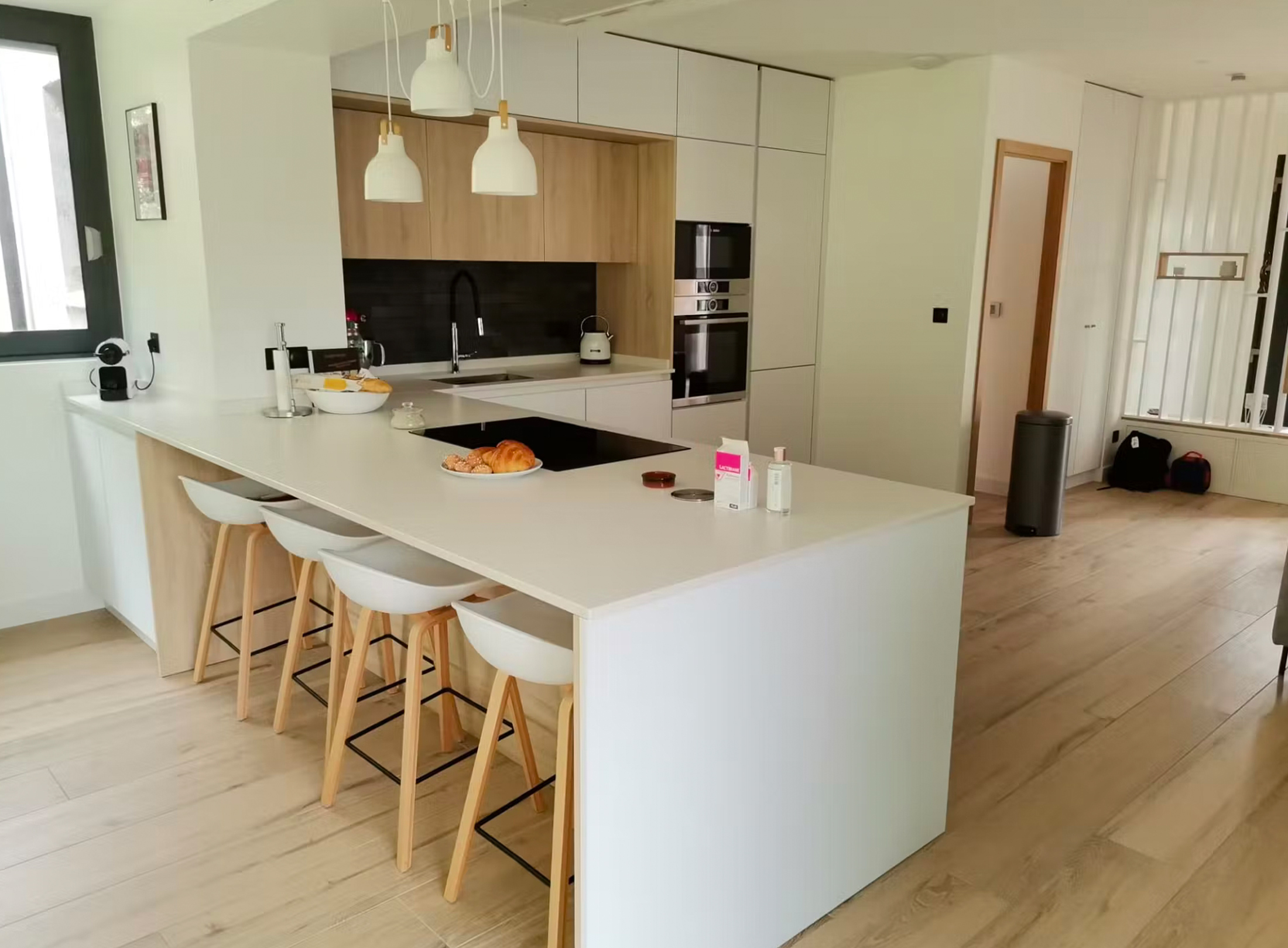 Dekton - Rocamar